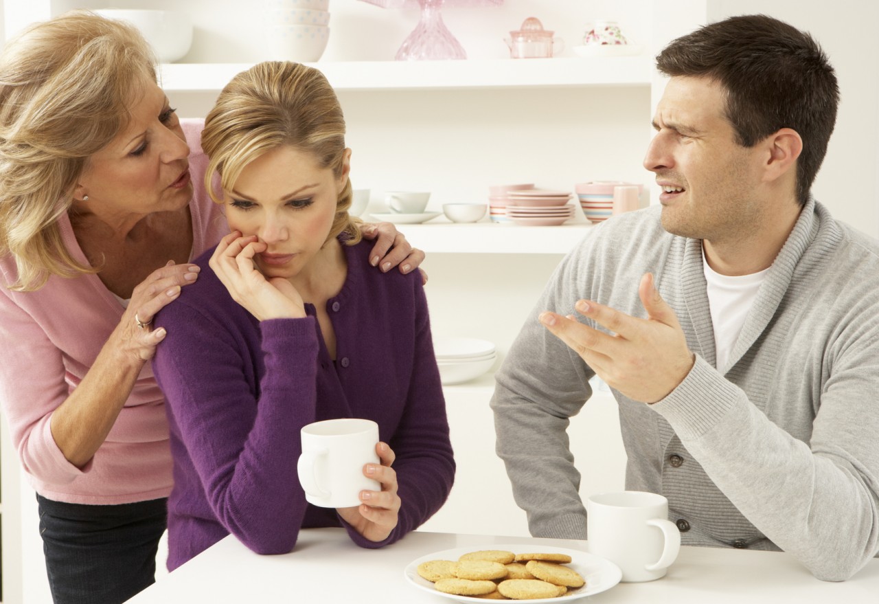 ¿La familia de mi cónyuge va incluida en el paquete? - Revista Vive