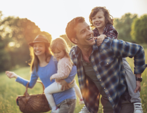 Fomentar la autonomía en nuestros hijos - Revista Vive