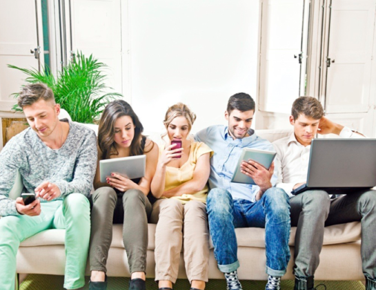 Consejos para recuperar la comunicación en la familia - Revista Vive Consejos para recuperar la comunicación en la familia - Revista Vive