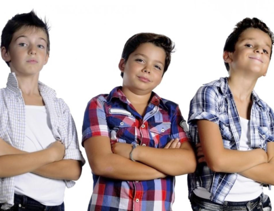 Pubertad precoz: crecimiento acelerado de los niños - Revista Vive