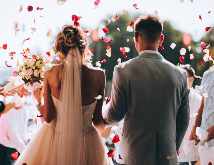 Nos casamos: ¿y ahora qué pasa en el matrimonio? - Revista Vive