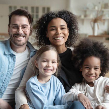 Reto para el matrimonio: cuando los hijos son pequeños - Revista Vive
