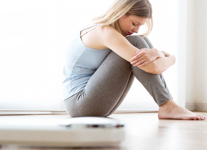 Intervención nutricional en la anorexia nerviosa - Revista Vive