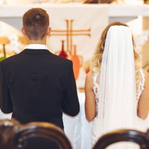 ¿Es el matrimonio una vocación? - Revista Vive
