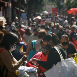 "La sobrepoblación es una emergencia" - Revista Vive