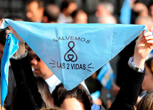 Pautas que te ayudarán a ser más provida - Revista Vive