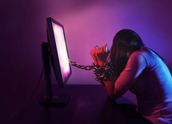 Pornografía ¿cómo Vencer La Adicción Revista Vive