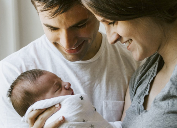 Llamado a ser madres y padres - Revista Vive