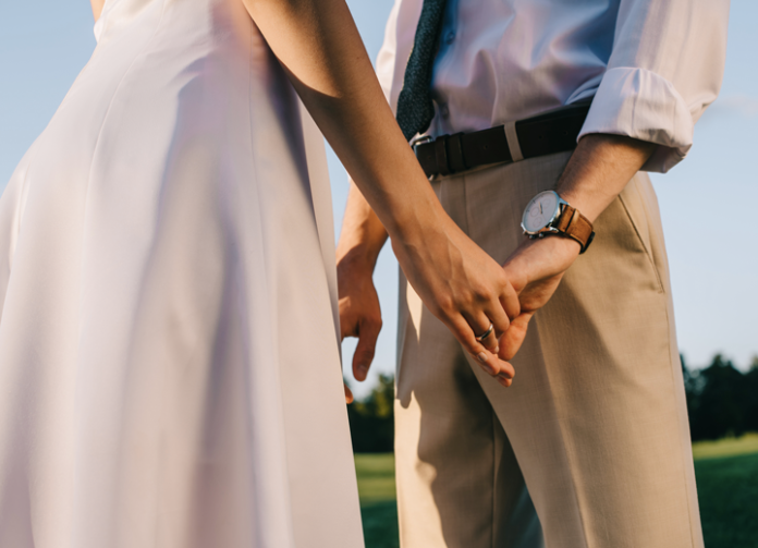 Matrimonio: ¿cómo crecer realmente juntos? - Revista Vive