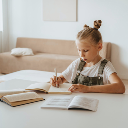 ¿Qué significan las malas notas de nuestros hijos? - Revista Vive