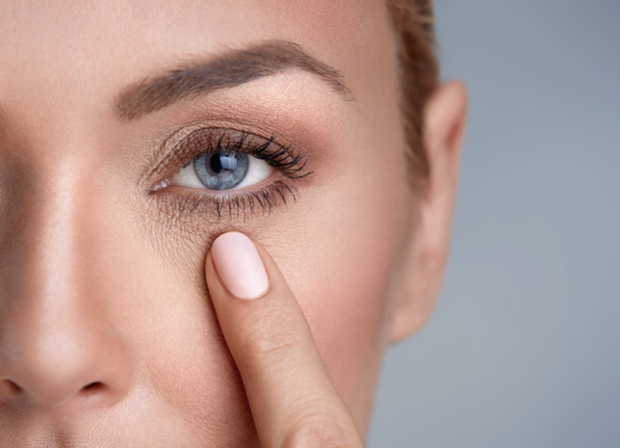Oculoplastia: ¿por qué optar por ella? - Revista Vive