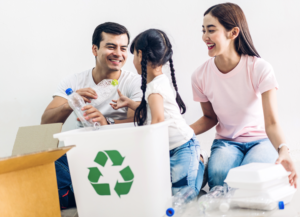 El reciclaje aporta a la economía familiar - Revista Vive