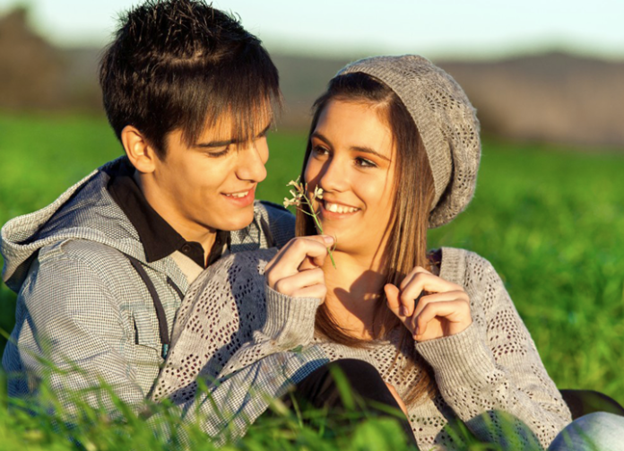 Admiración y amor: cuando te enamoras admiras - Revista Vive
