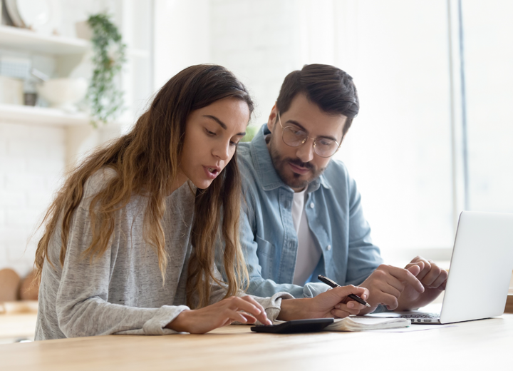 Términos que debes conocer para llevar finanzas saludables - Revista Vive