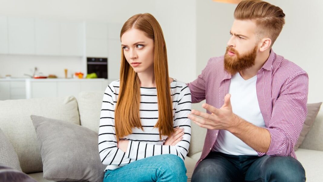 ¿Las discusiones son realmente necesarias? - Revista Vive