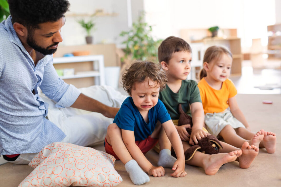 La responsabilidad de toma de decisiones desde la infancia - Revista Vive