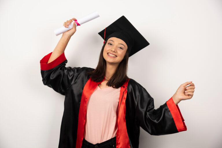 Me gradué... ¿y ahora qué? - Revista Vive